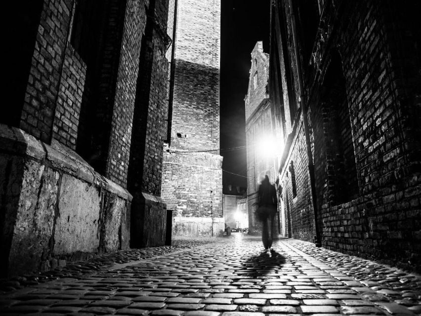 London: Jack the Ripper Small Group Tour - What to Expect During the Tour