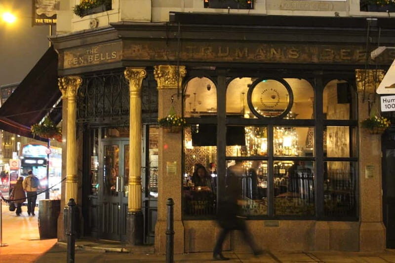 London: Jack the Ripper Small Group Walking Tour - Who Should Consider This Tour?