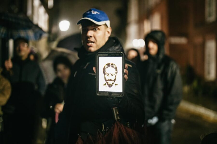 London: Jack the Ripper Tour - An In-Depth Look at the Jack the Ripper Tour