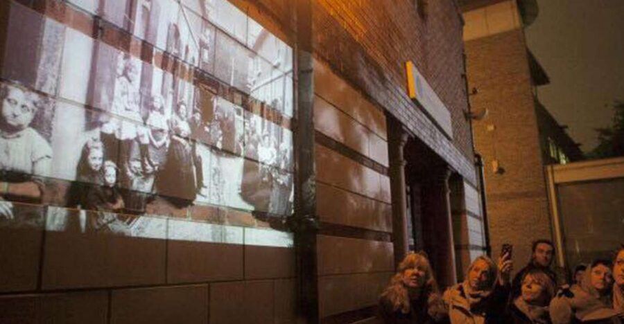 London: Jack the Ripper Walking Tour - Ripper Vision Tours - An In-Depth Look at the Tour Experience