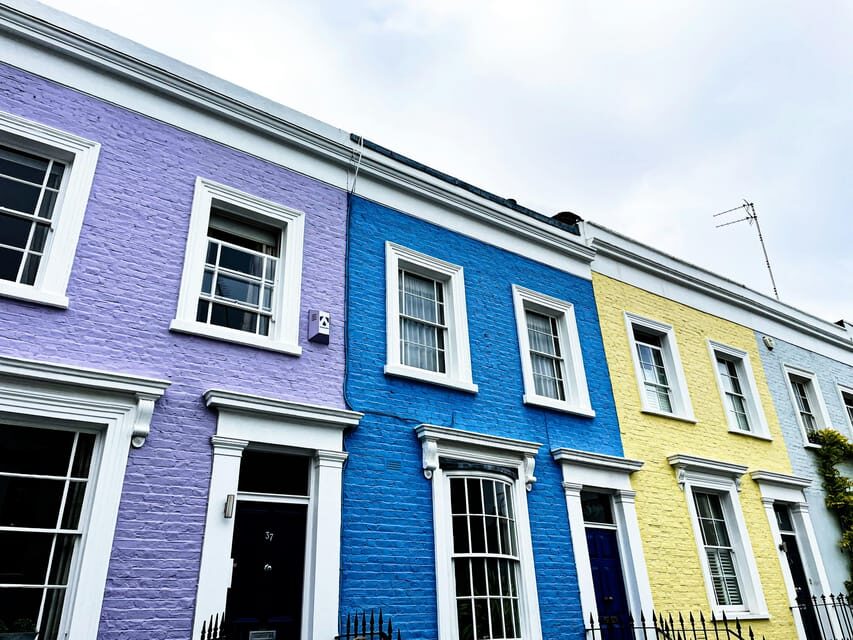 London: Kensington and Chelsea Guided Walking Tour - The Practicalities