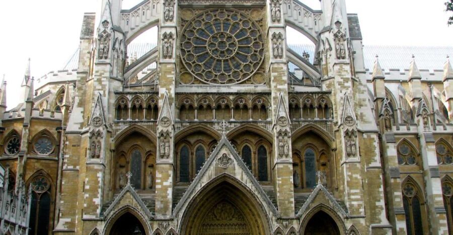 London: Kid-Friendly Westminster Abbey & Sightseeing Tour - Why This Tour Stands Out