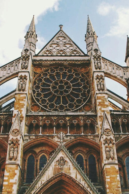 London: Landmarks Walking Tour, Hop-On Hop-Off Bus & Cruise - Who Will Love This Tour?