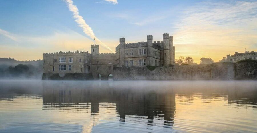 London: Leeds Castle, Canterbury, Dover, Greenwich Day Trip - Who Will Love This Tour?