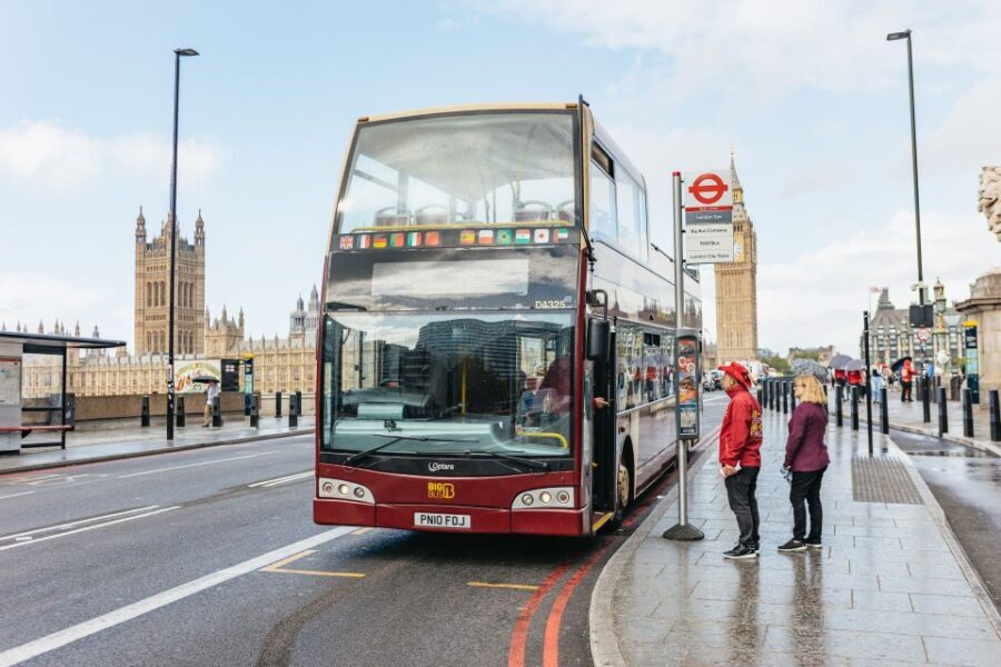London: London Eye, River Cruise, & Hop-on Hop-off Bus Tour - Analyzing the Value