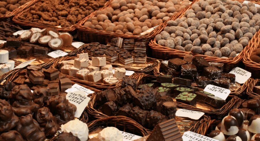 London: London Food Walking Tour - What to Expect: Practical Details and Value