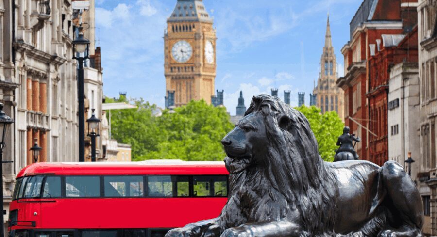 London: London Sightseeing Walking Tour with 30+ Sights - The Value of This Tour