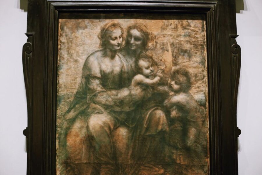 London: National Gallery Guided Tour - The Guide’s Role and Value