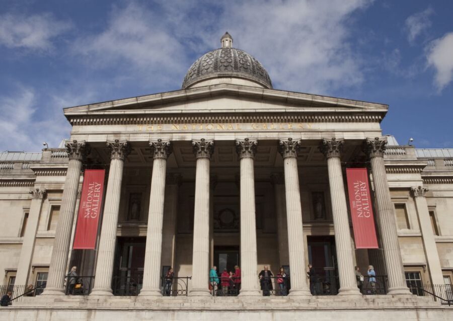 London: National Gallery Guided Tour and Afternoon Tea - What Makes the Tour Special?
