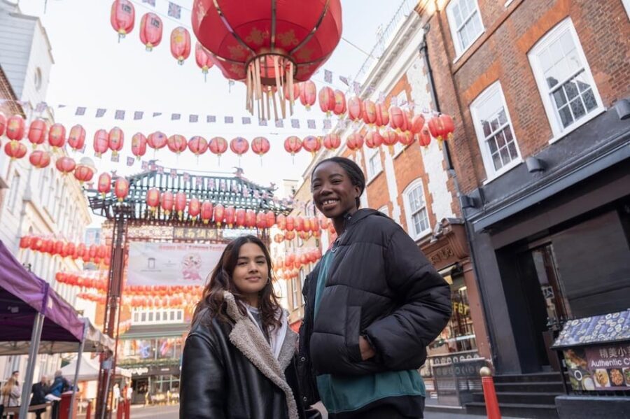 London: Notting Hill, Highlights & Markets Private Tour - What Makes This Tour Stand Out