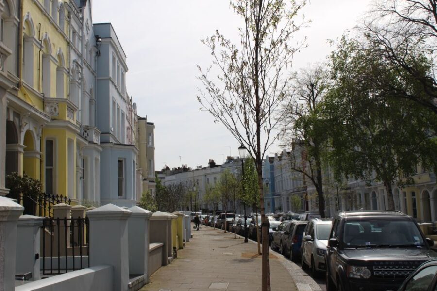 London: Notting Hill Walking Tour - The Value of the Tour