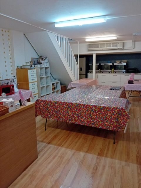 London: Pizza Making Cookery Class - Value for Money