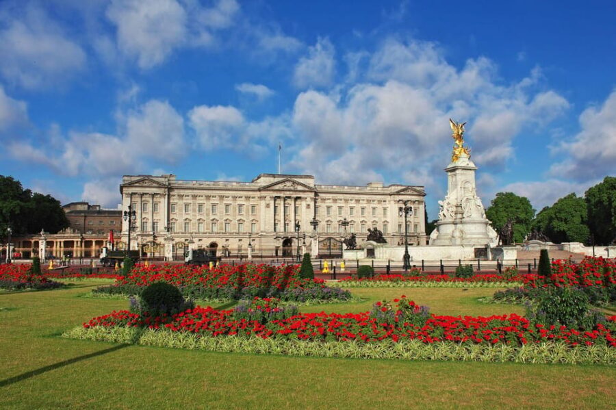 London: Private 2-Hour Sightseeing Tour with a Local Expert - The Itinerary in Detail
