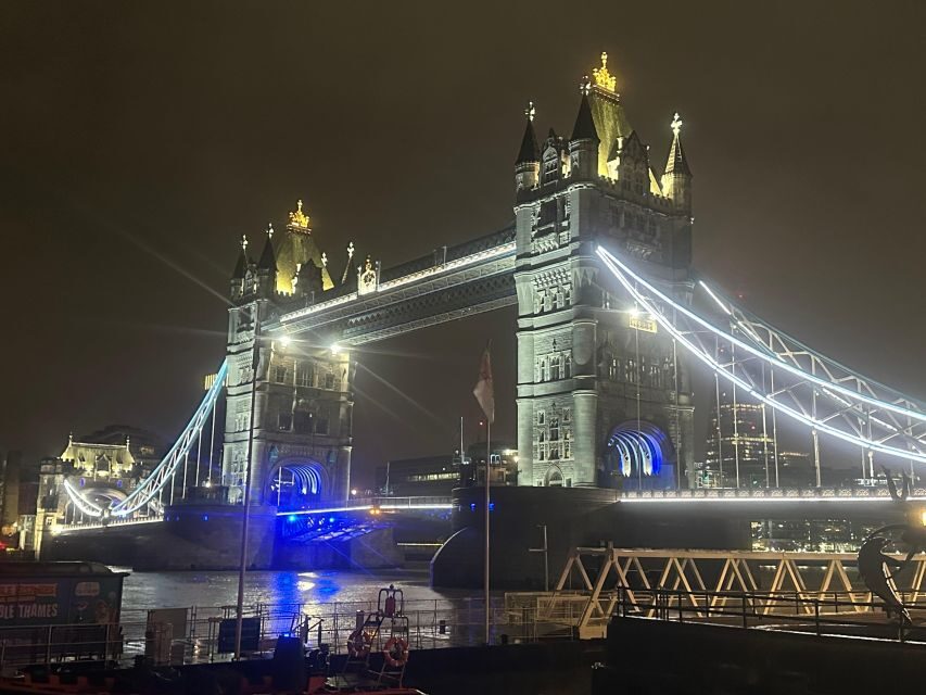 London: Private Black Cab Night Tour with Hotel Pick Up - Authentic Feedback from Past Travelers