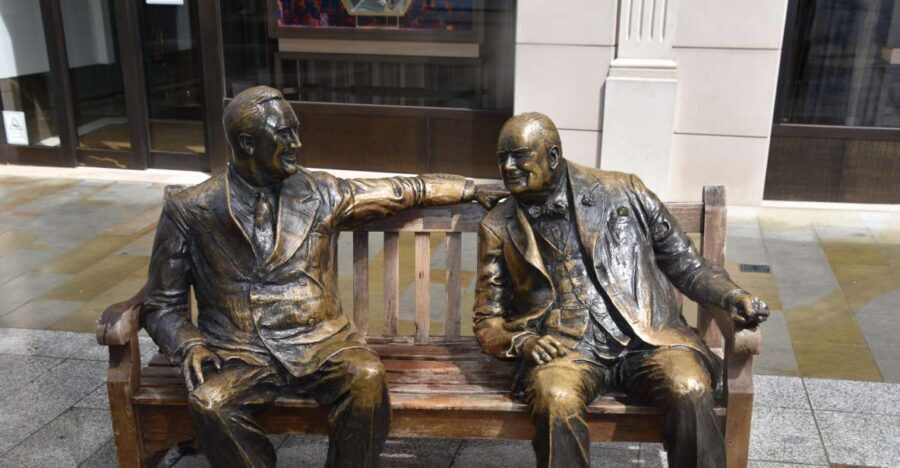London: Private Churchill Walking Tour - Who Would Love This Tour?