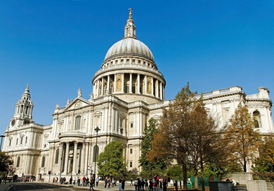 London: Private City Highlights Tour 6 Hour - The Landmark Highlights