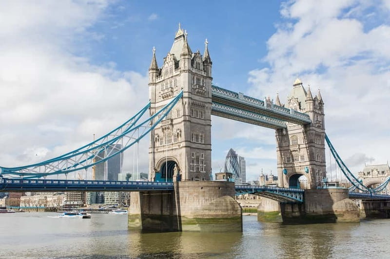 London: Private Full Day Tour with Driver Guide - Key Points
