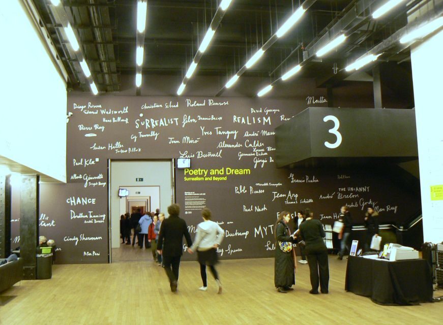 London: Private Guided Tour of the Tate Modern - The Value of a Private Guide