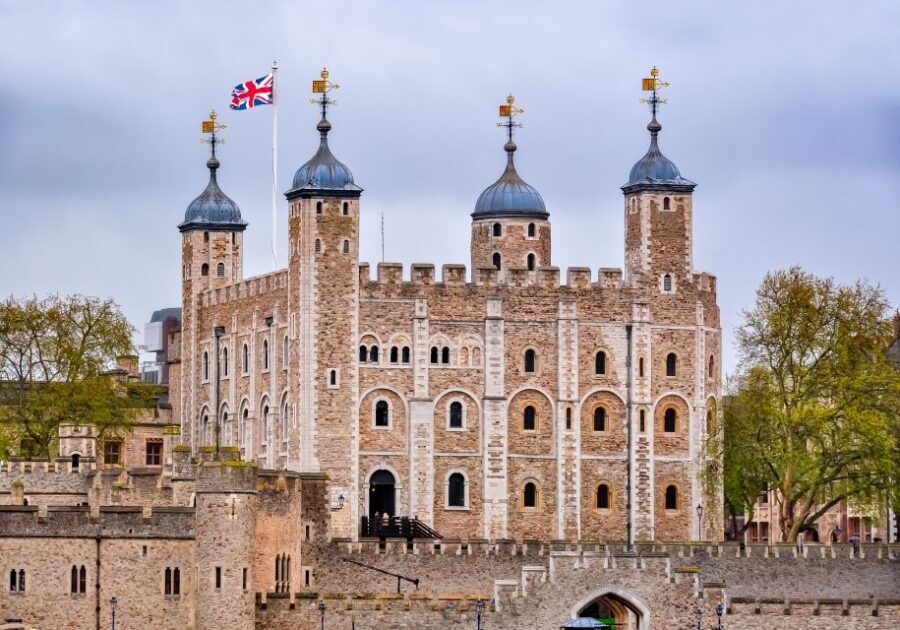 London: Private Guided Tour of Top Highlights by Car - The Sum Up