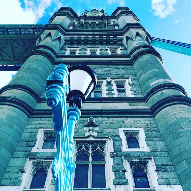 London: Private Intro Walk with a Local Guide - What Makes This Tour Stand Out?