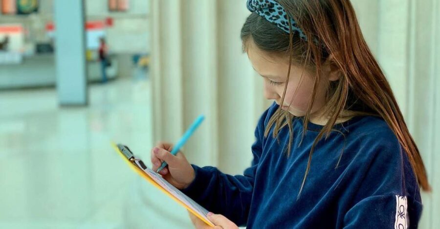 London: Private Kid-Friendly Tour of the British Museum - Breaking Down the Highlights
