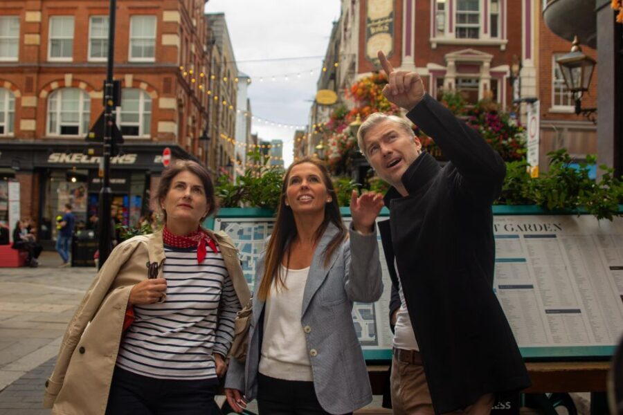 London: Private Personalized Tour with a Local Host - Why This Tour Brings Value