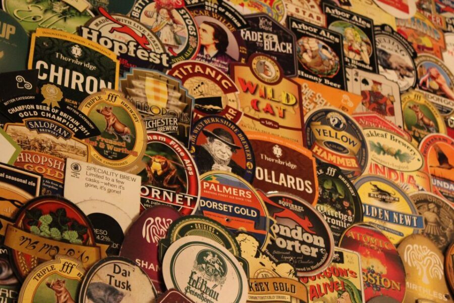London: Private Pub Tour - The Value of a Guided Pub Tour