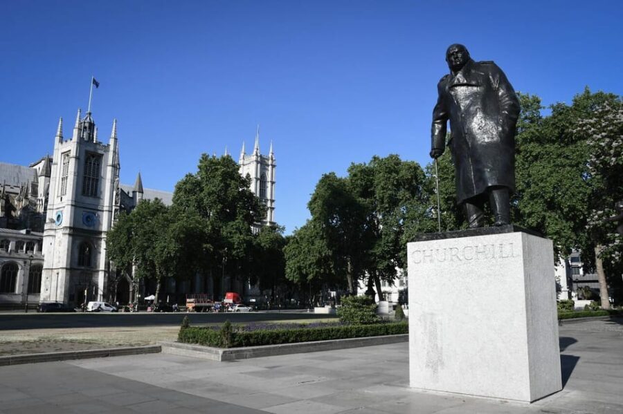 London: Private Taxi 50+ Sights Tour & St Paul's Cathedral - Practical Considerations