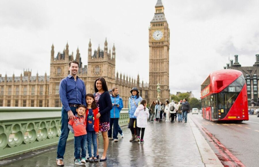London: Private tour From Big Ben to Buckingham - Why This Tour Is a Value for Travelers