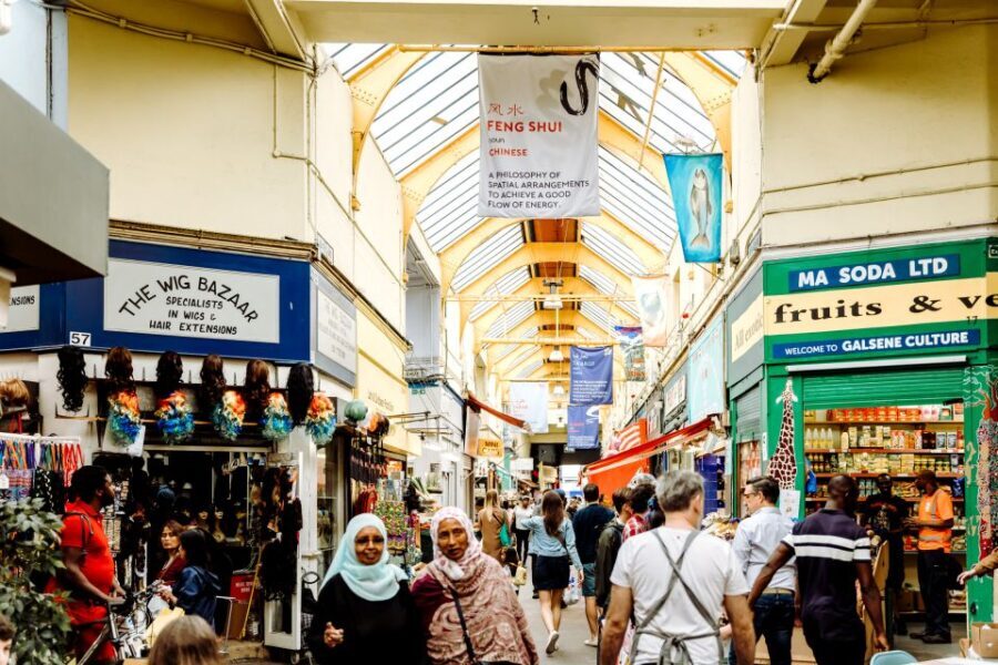 London: Private Tour of Brixton with a Local - Practical Details and Value