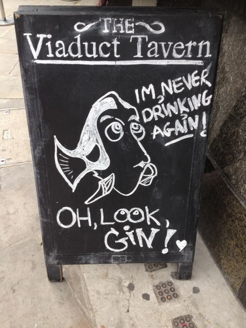 London: Private Tour Of Historic Pubs With A Friendly Guide - Is It Worth the Price?