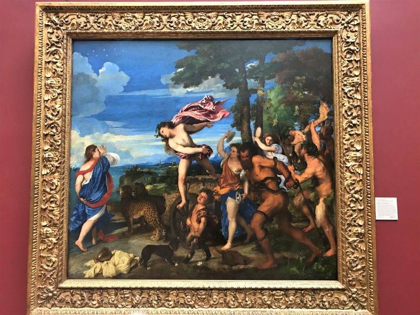 London: Private Tour of the National Gallery with tickets - Who Will Love This Tour?