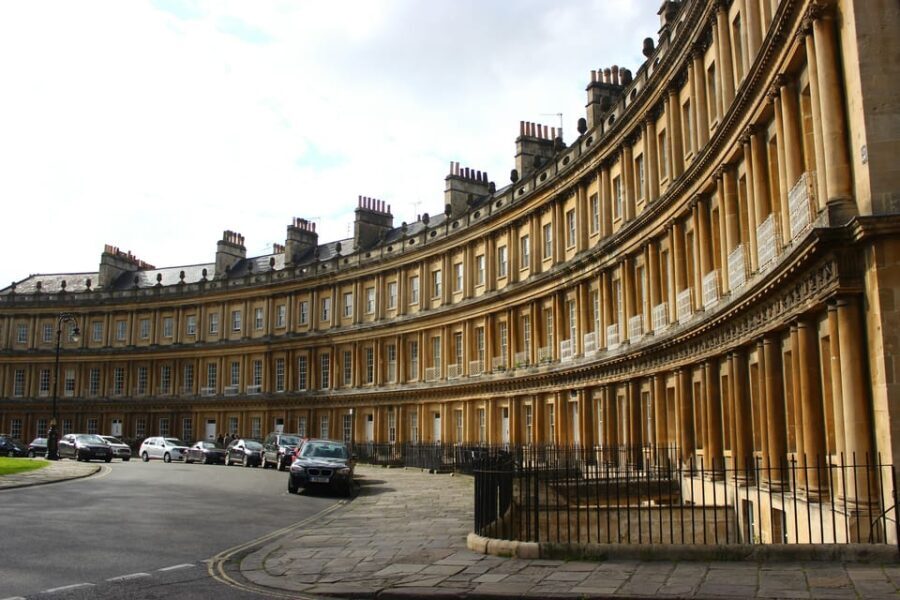 London: Private Tour to Windsor Castle, Stonehenge & Bath - The Practical Side: Transport, Timing, and Value