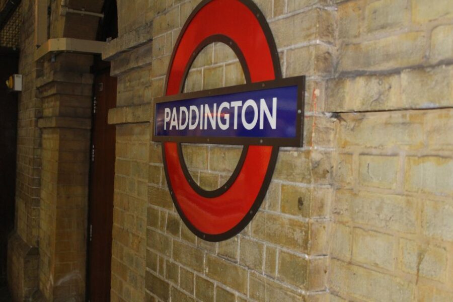 London: Private Underground and Tube Tour - What’s Included and What to Prepare For