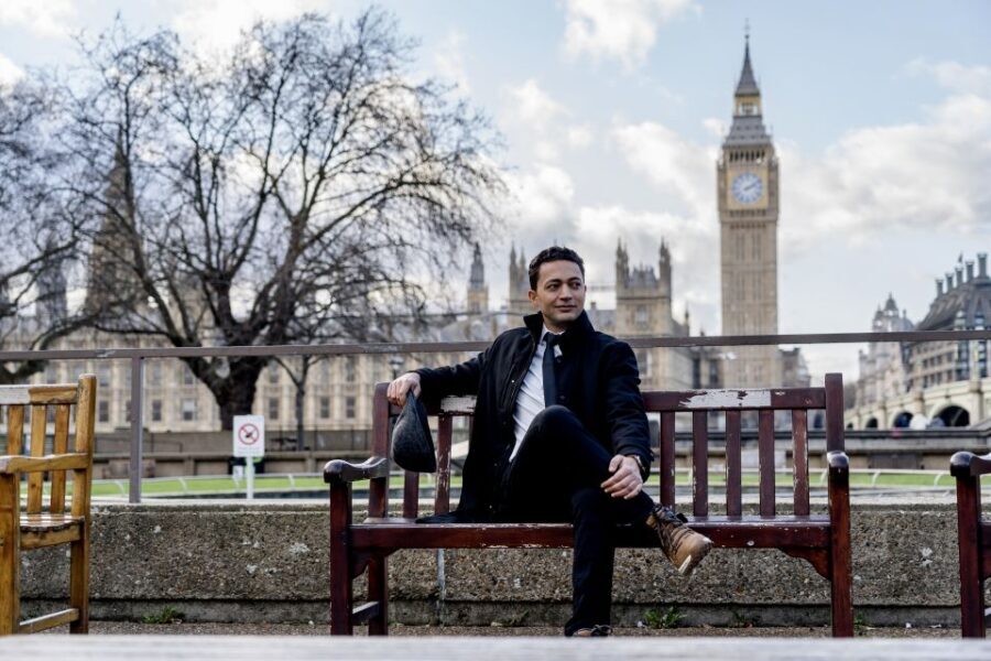 London: Private Vacation Photo Shoot - The Itinerary and Locations