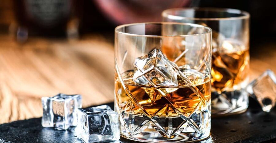 London: Private Whisky Tour and Tasting - Exploring the Itinerary