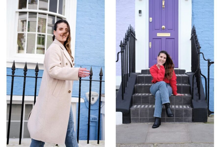 London Professional Fashion Photoshoot - The Experience in Context: Who Will Love This?