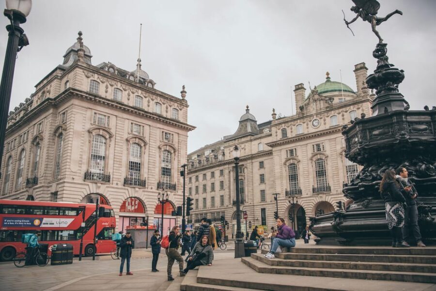 London: Rock & Roll Highlights Walking Tour - Why This Tour Offers Great Value