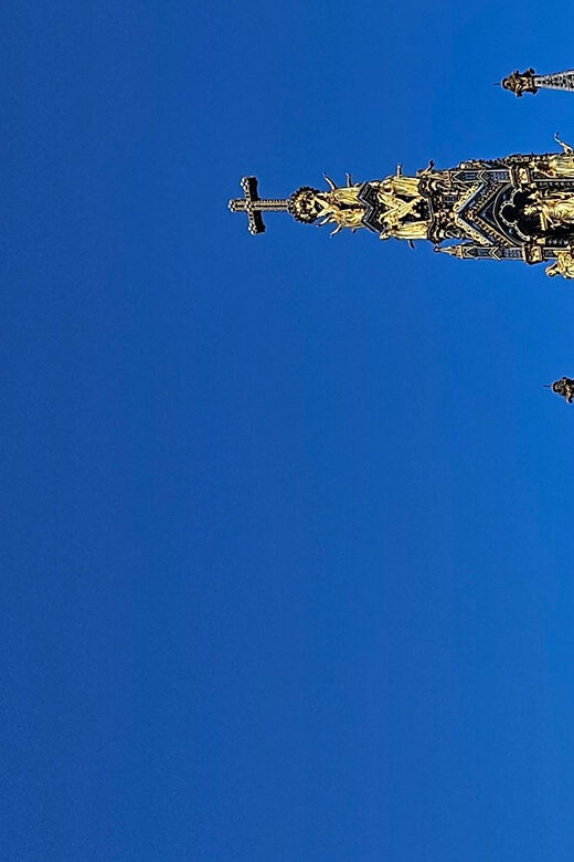 London: Royal Kensington Walking Tour - Practical Details and What to Expect