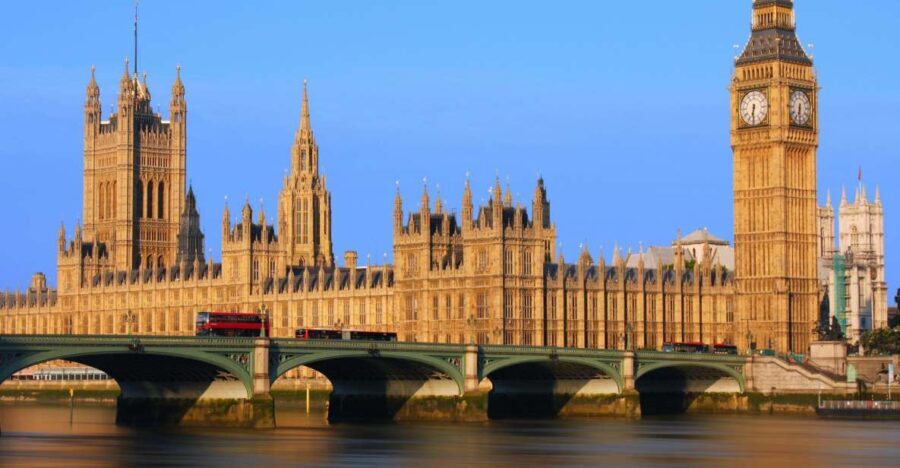 London: Royal London Tour - Authentic Experiences and Authenticity of the Tour