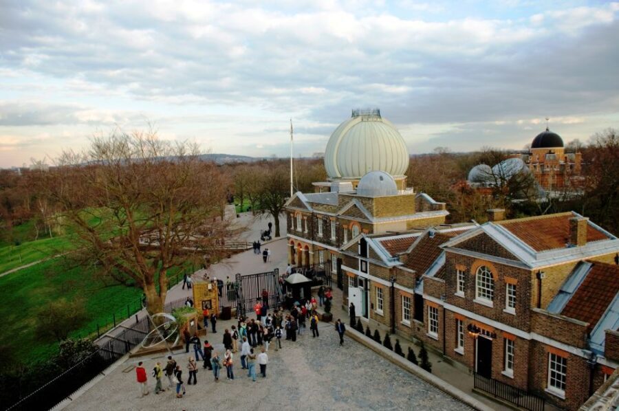 London: Royal Museums Greenwich Day Pass - The Experience as a Whole