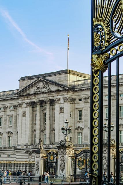 London: Royal Stroll through Westminster Guided Walking Tour - What Makes This Tour Stand Out?