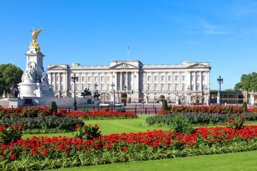 London: Royal Tour w/ timed entry to Buckingham Palace Entry - Detailed Breakdown of the Itinerary and Experience
