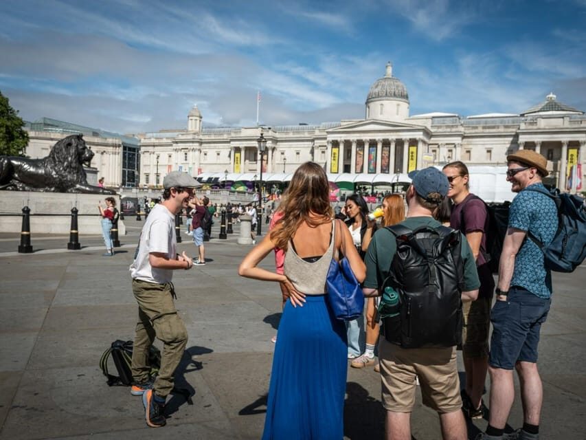 London: See 30+ Top Sights! Fun Local Guide (Private tour) - FAQ