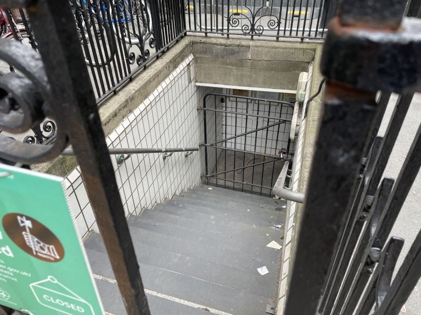 London: Sex Pistols and Punk Music Walking Tour - A Deep Dive into the Punk Tour Experience