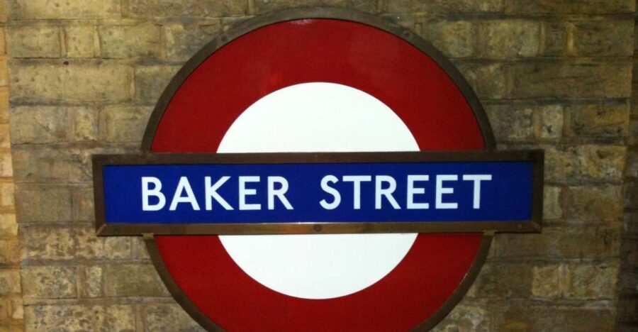 London: Sherlock Holmes Guided City Walking Tour - Practical Details