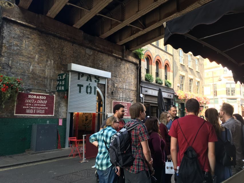 London: Small Group Harry Potter Locations Walking Tour - Final Thoughts