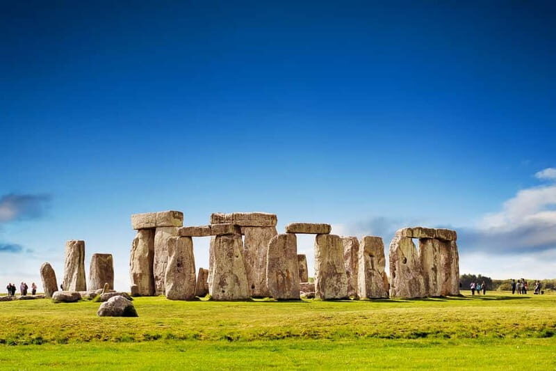 London: Small Group Stonehenge and Bath Tour & Secret Site - Value and Practical Considerations