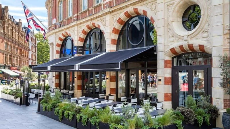 London: Soho, Chinatown, Leicester Square, & Piccadilly Tour - What’s Included & What to Keep in Mind