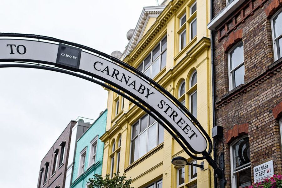 London Soho Guided Walking Tour - The Practical Side: What to Expect